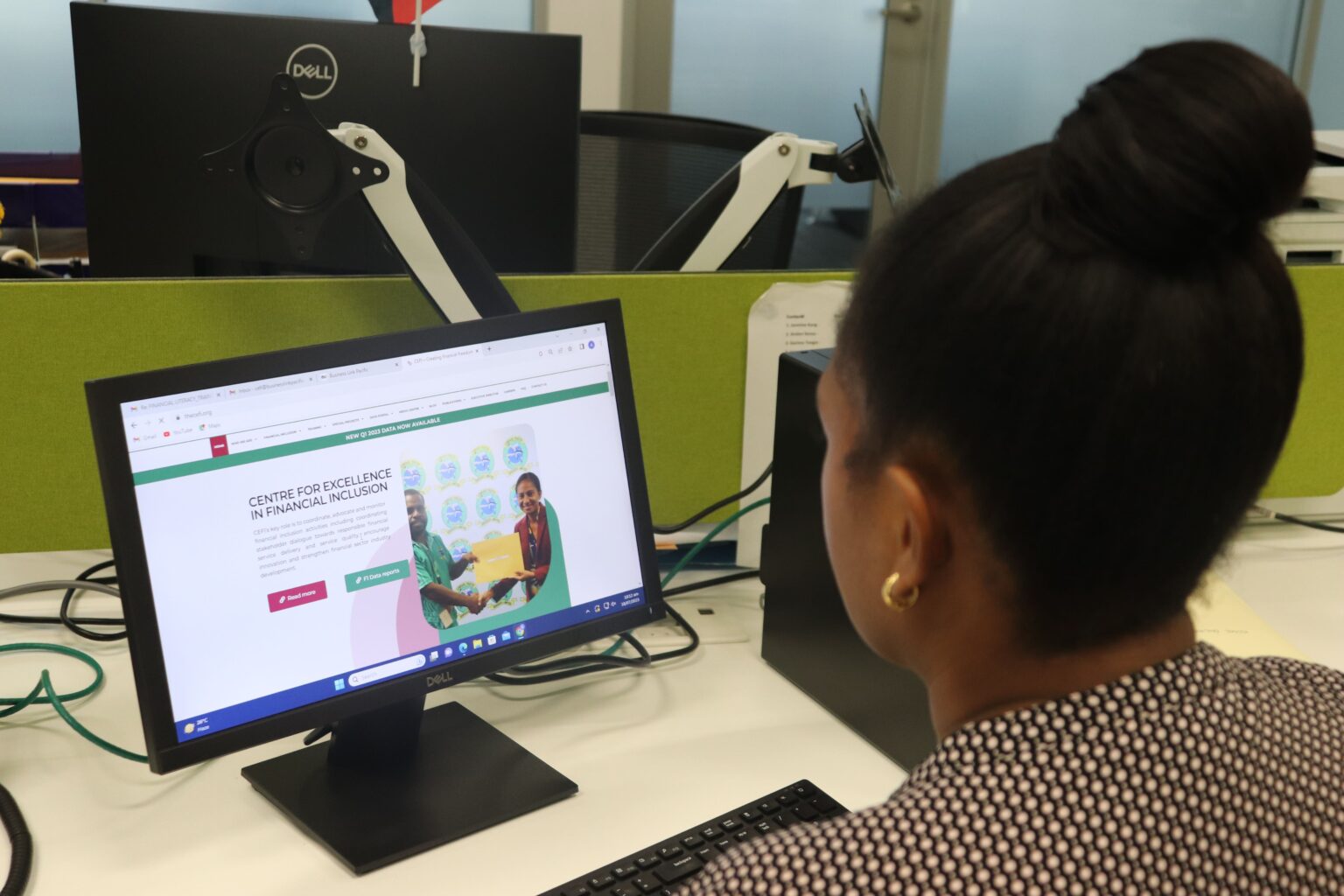 Portfolio - SNS Tech