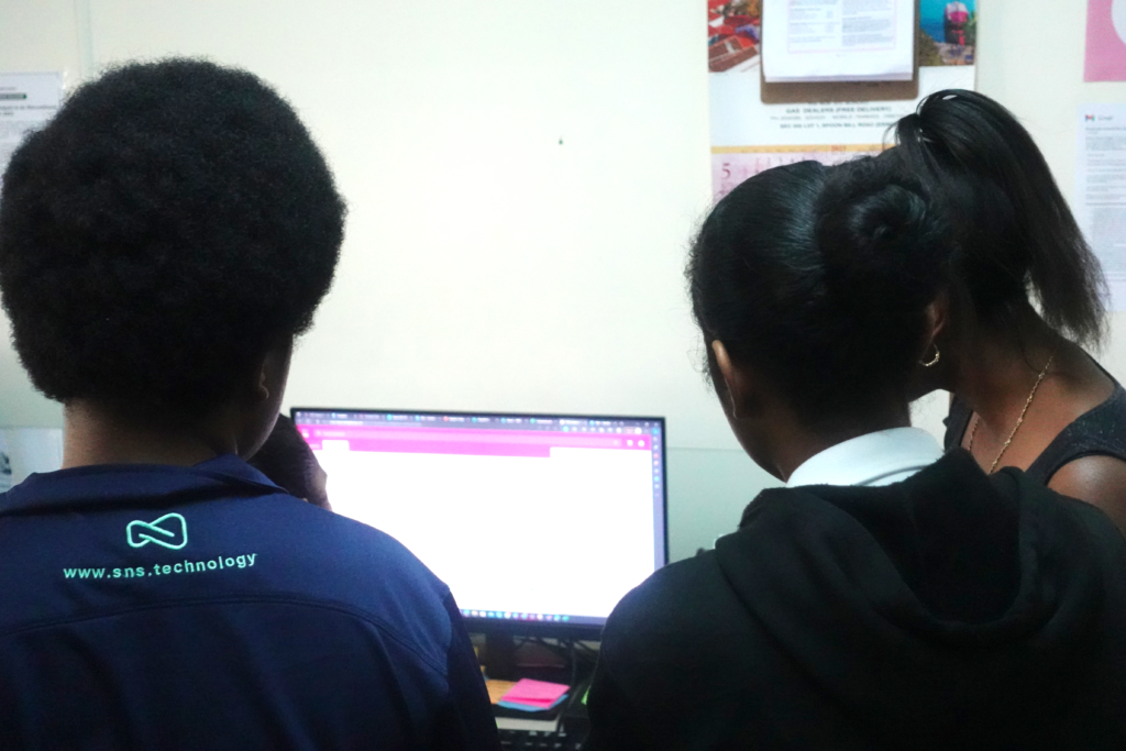 Digital Marvel: Tapioca Delight's Automated Quest - SNS Tech