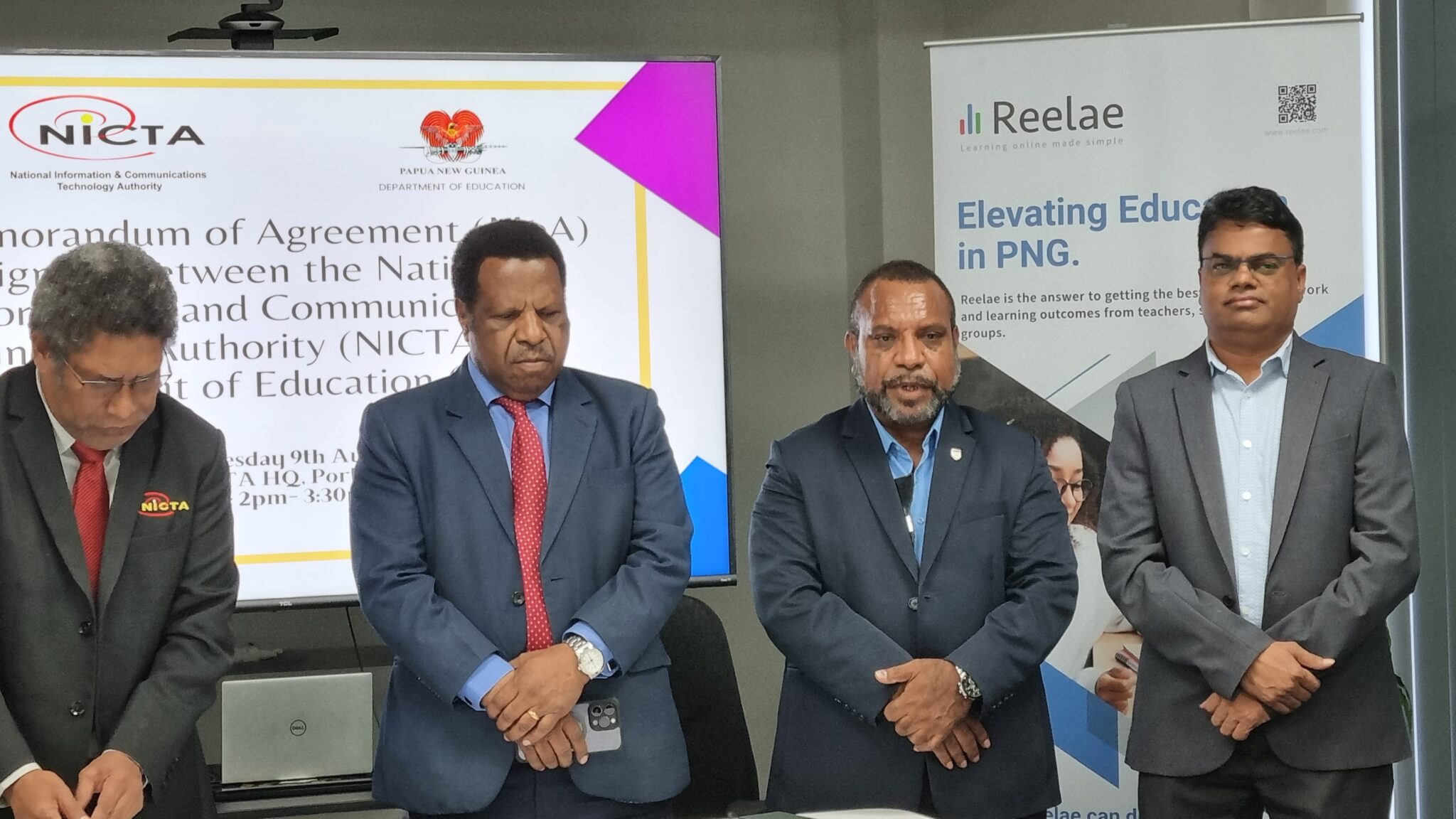 Portfolio - SNS Tech