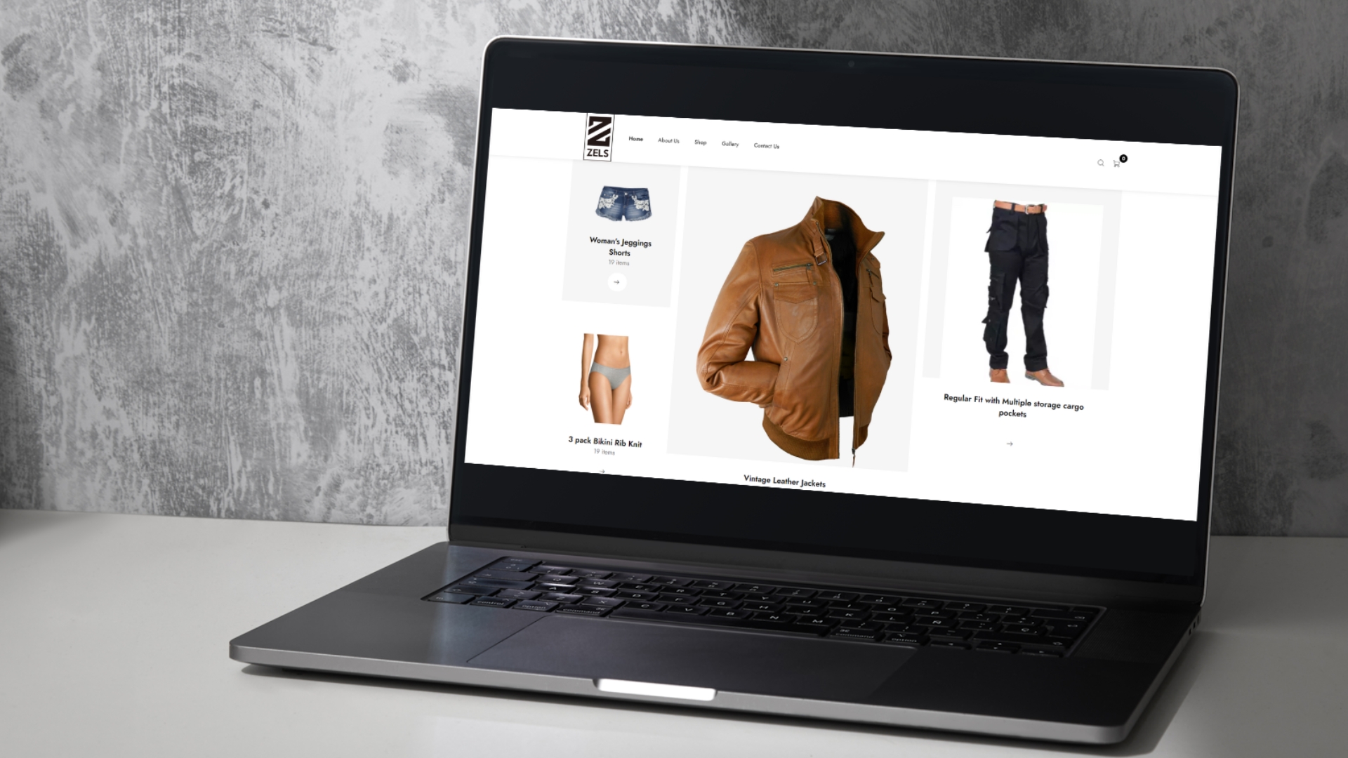 Portfolio - SNS Tech