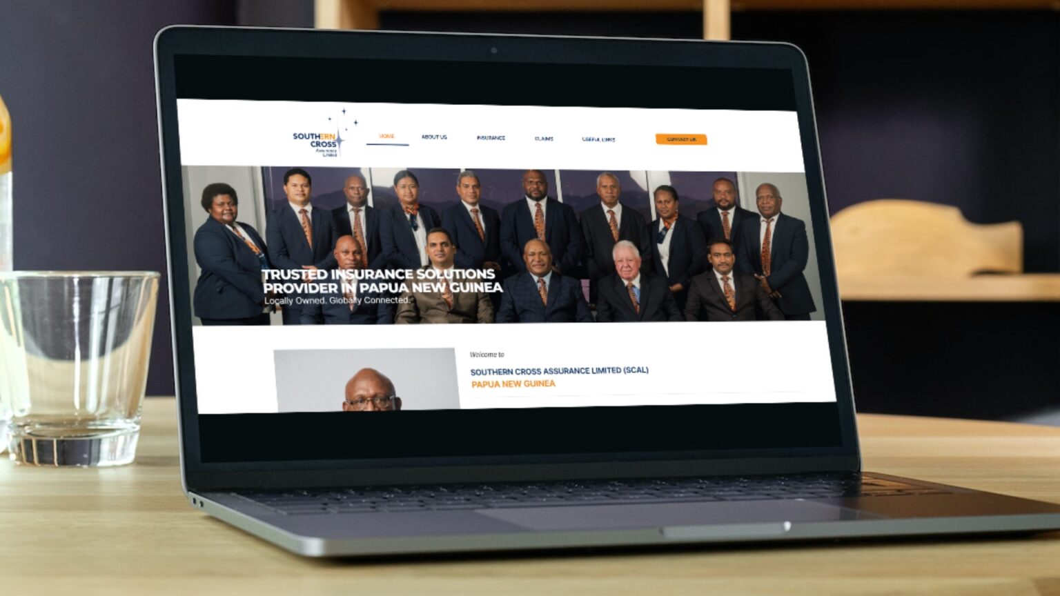 Portfolio - SNS Tech