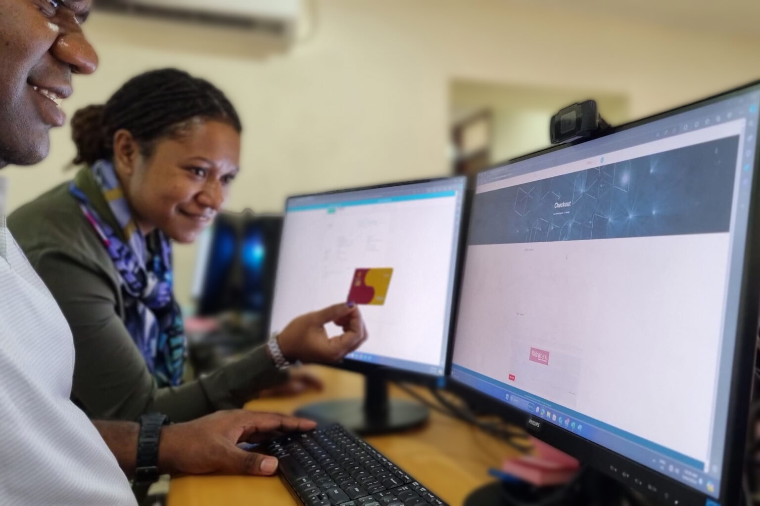 SNS Tech launches first-of-its-kind Kina Bank and Xero integration ...