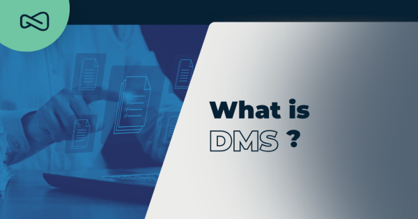 What is Document Management System (DMS) | Benefits - SNS Tech